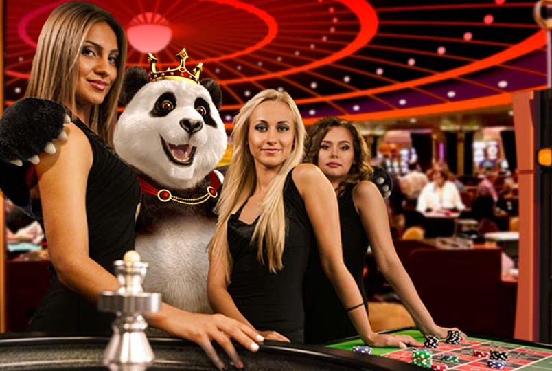 Online Royal Panda Casino Review 2021 - Playing Guide & Tips